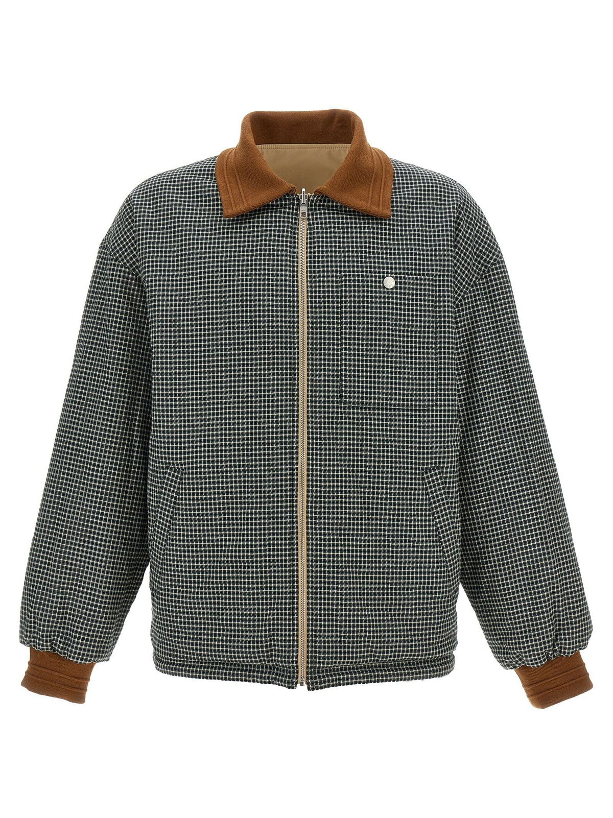 Kenzo elevated Coach Reversible Jacket Kenzo