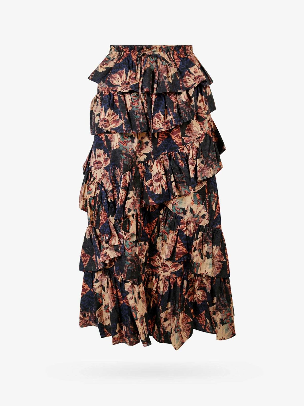 Ulla Johnson Cornelia Brown Womens Ulla Johnson