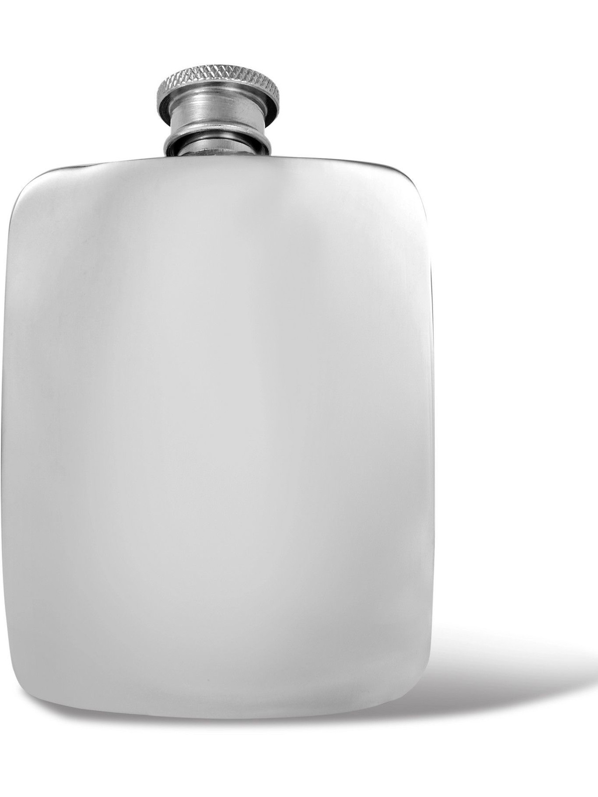 Purdey - Pewter Flask Purdey
