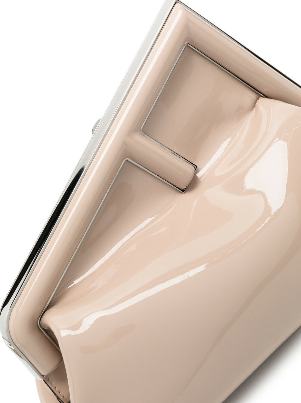 FENDI - Fendi First Leather Clutch Fendi