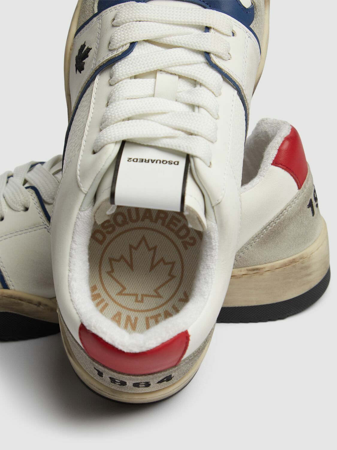 DSQUARED2 Dsq2 Sneakers Dsquared2