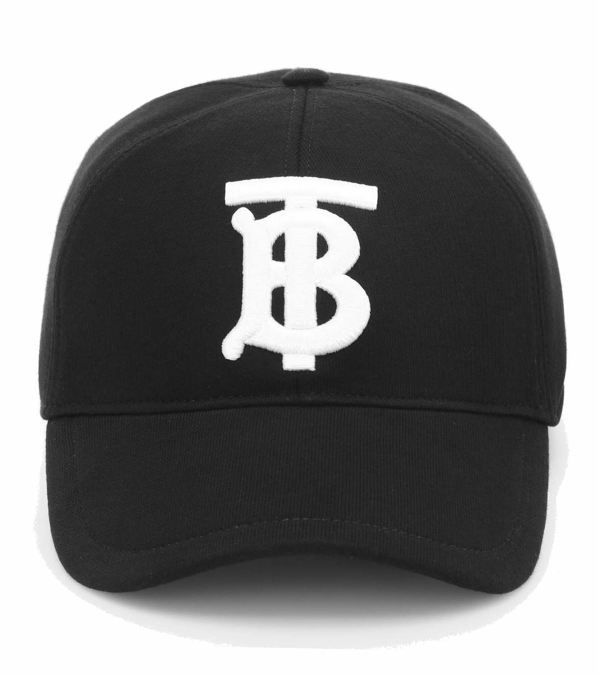 Burberry - TB cotton baseball cap Burberry