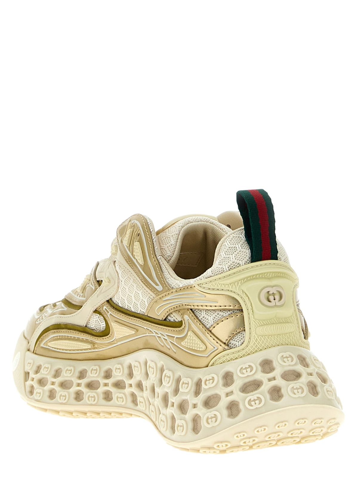 gucci Cub3d Sneakers Gucci