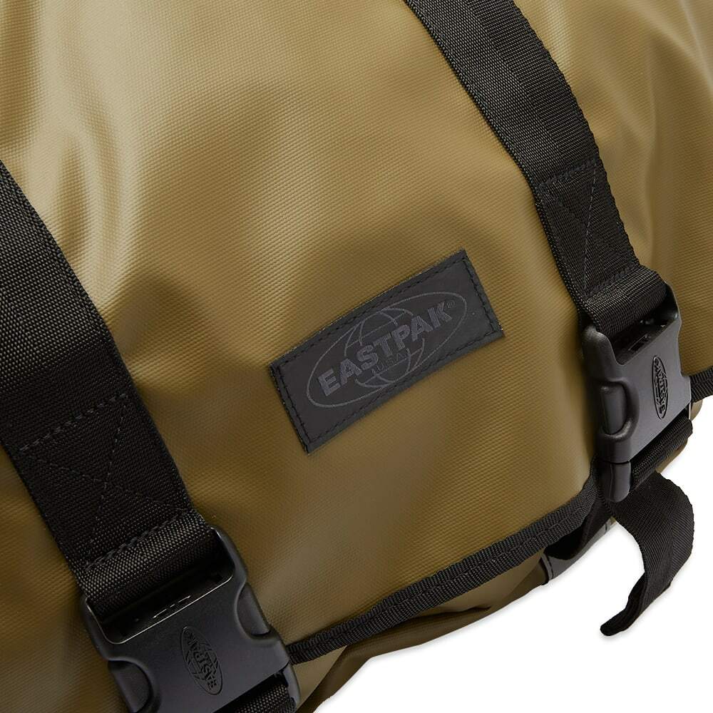 Eastpak Messer Bike Messenger Bag in Tarp Army Eastpak