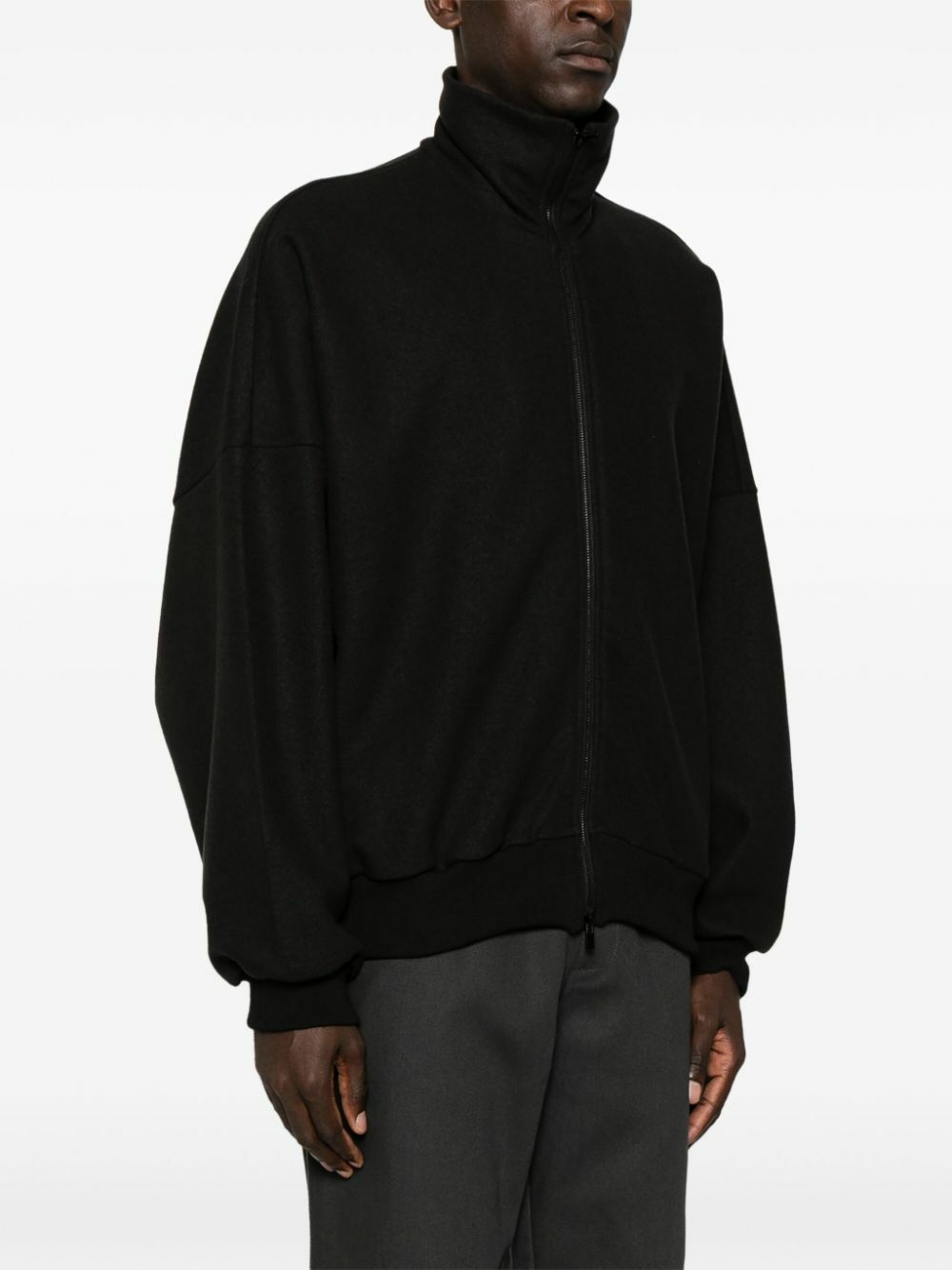FEAR OF GOD - High Neck Jacket Fear Of God