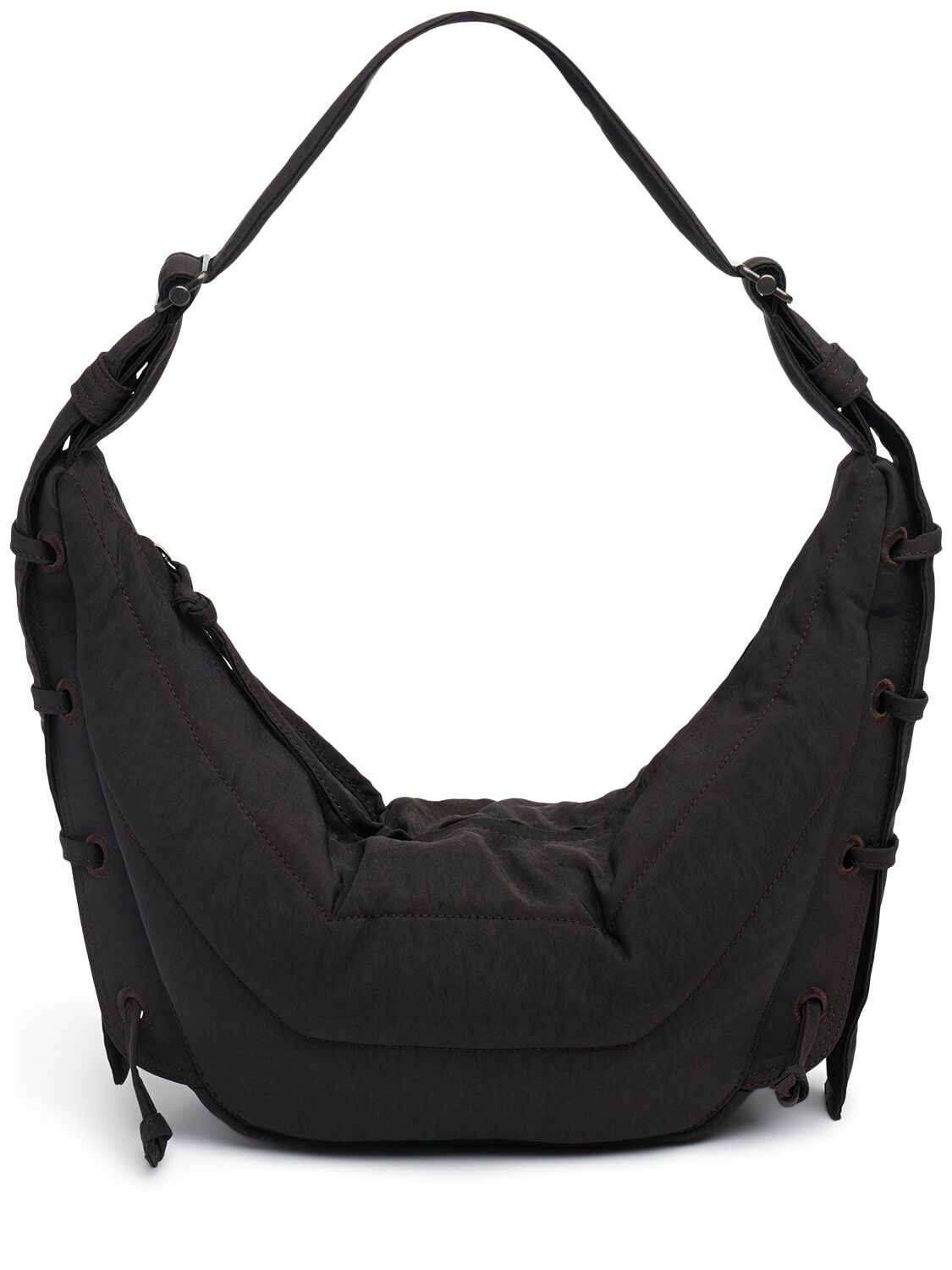 LEMAIRE Small Soft Game Shoulder Bag Lemaire