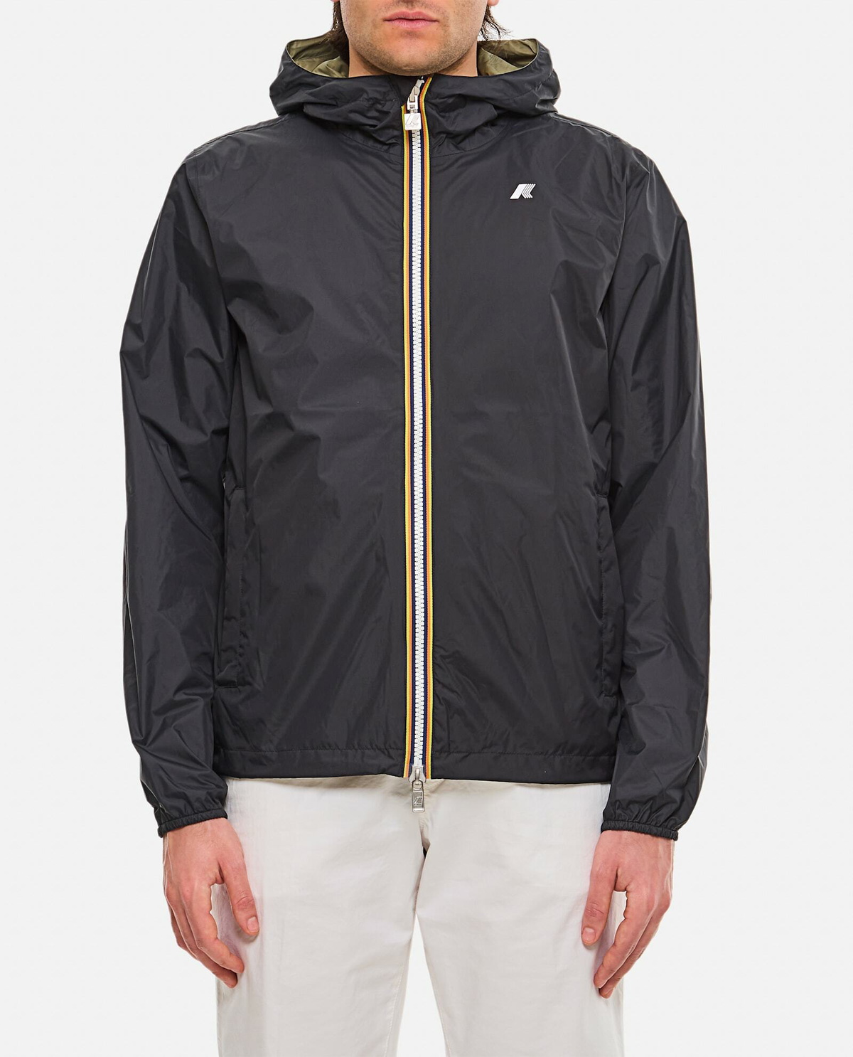 K-Way Double Jacket K-way