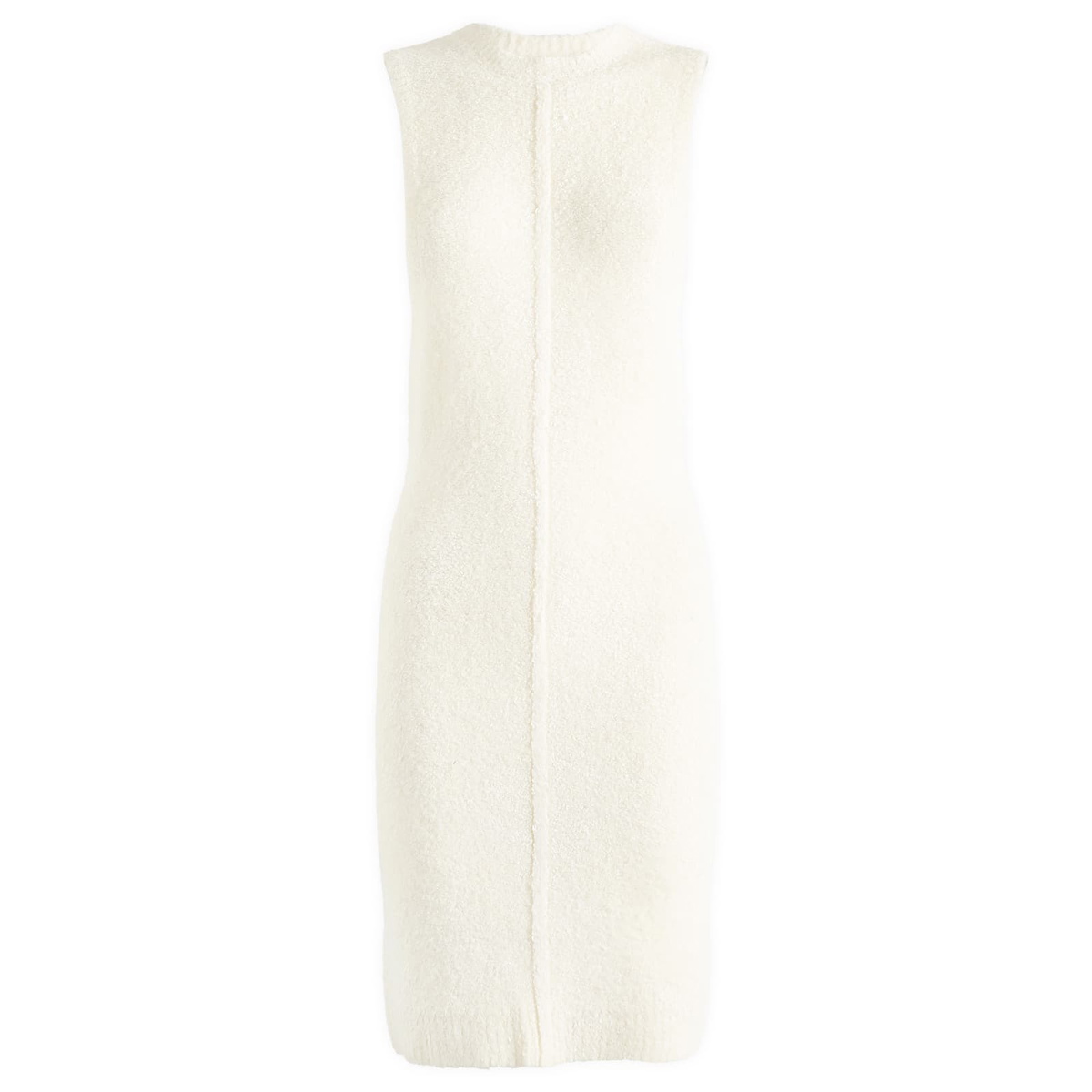 Represent Women's Whip Mini Dress in Antique White Represent