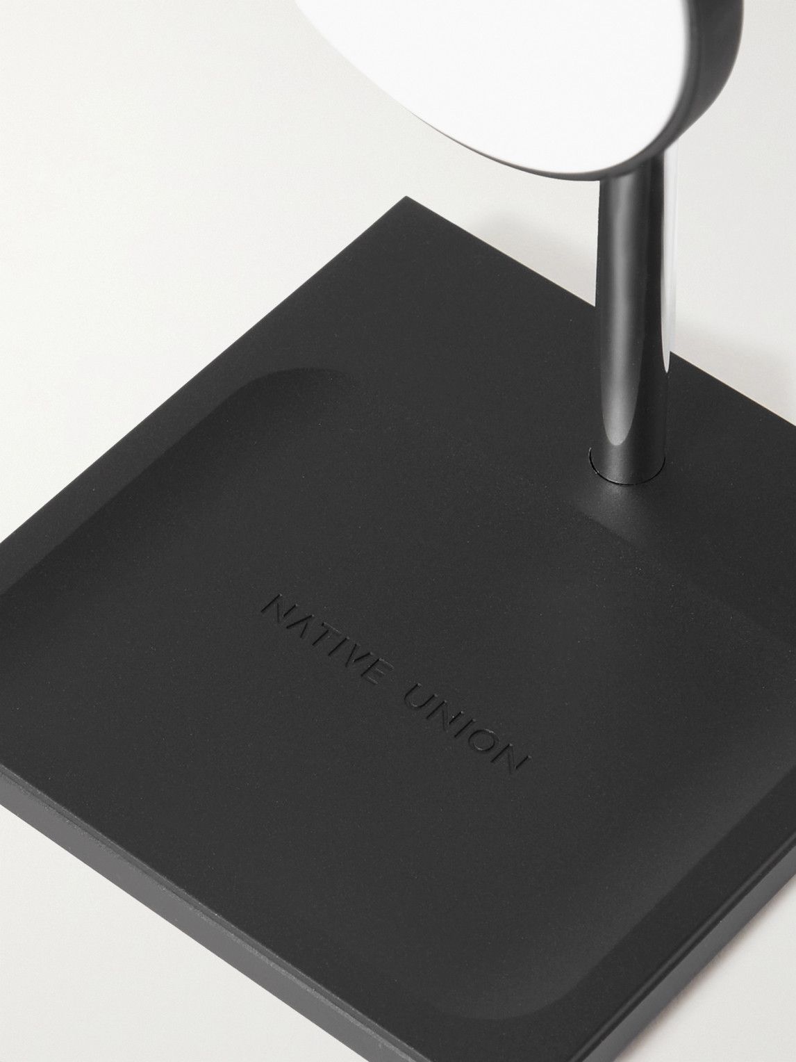Native Union - Snap 2-in-1 Magnetic Wireless Charger Native Union