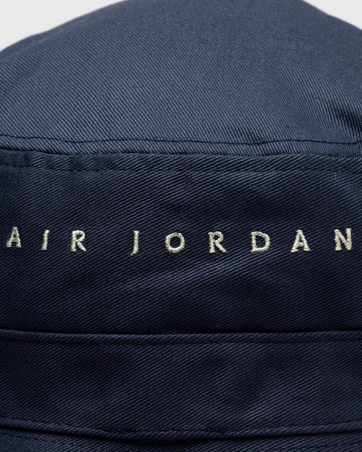 Jordan Jordan X Union Hat Blue - Mens - Hats JordanLuca