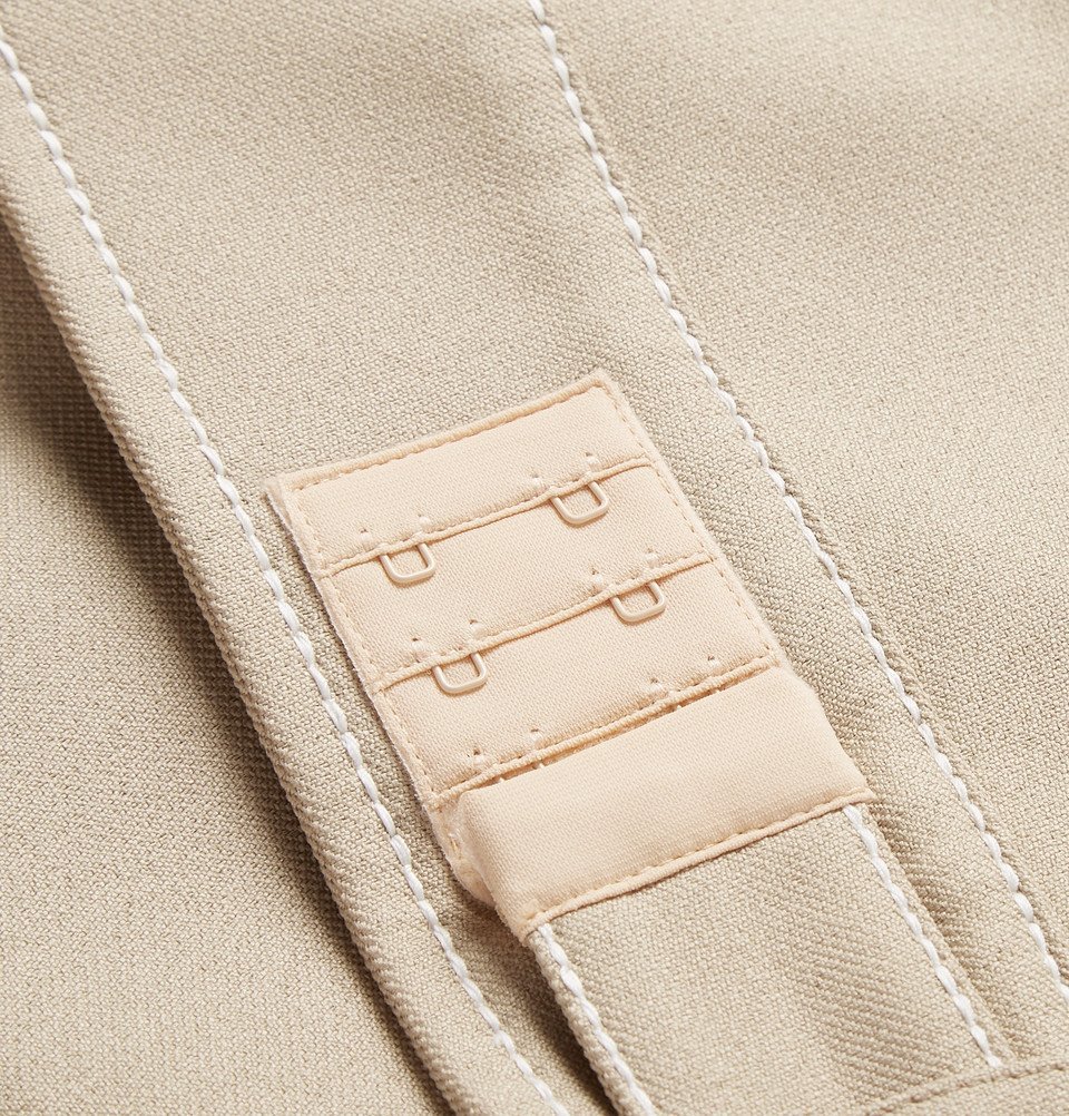 Maison Margiela - Canvas Jacket - Beige Maison Margiela