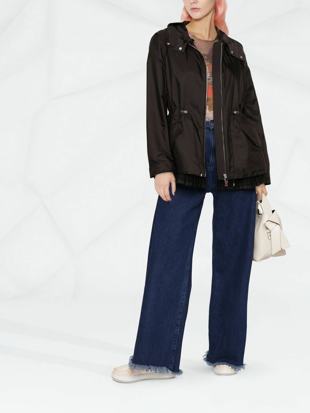 MONCLER - Vernoise Jacket Moncler