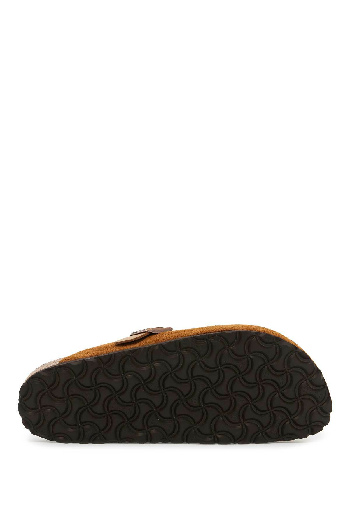 Birkenstock Boston Braided Clog Birkenstock