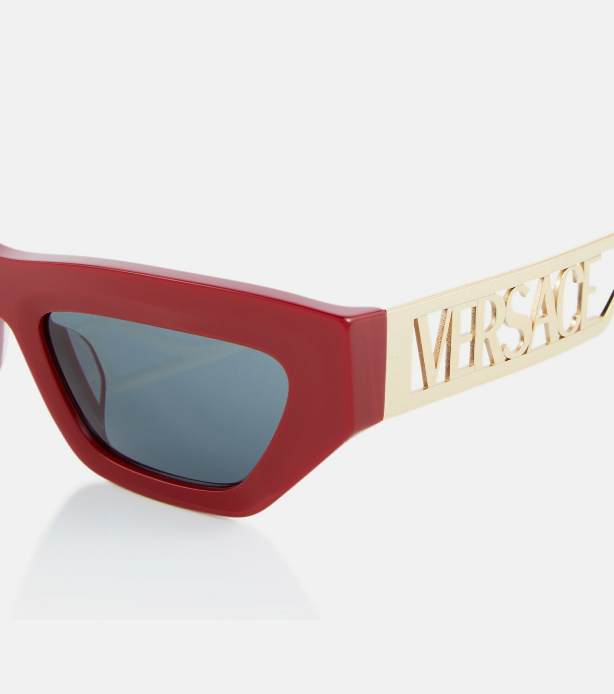 Versace - Cat-eye sunglasses Versace