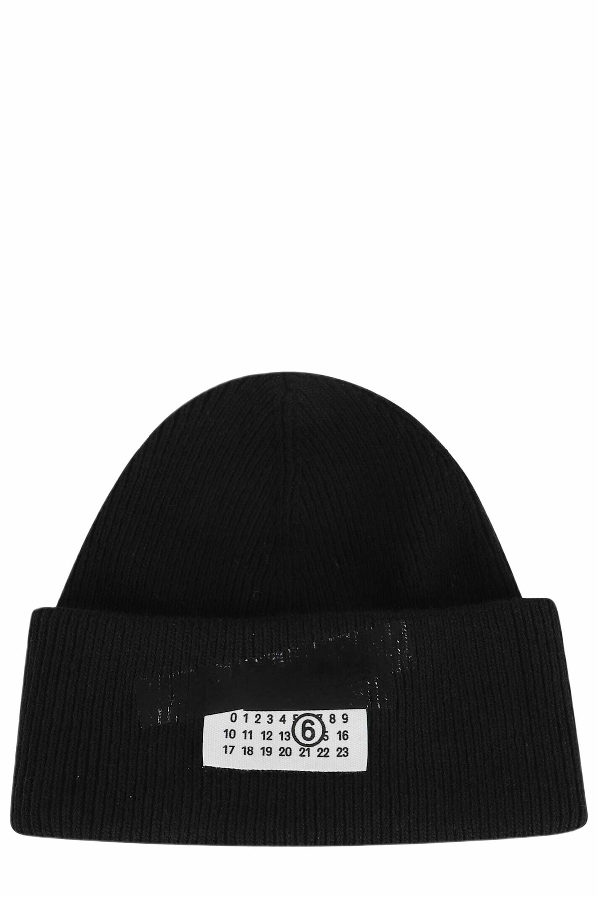 MM6 Maison Margiela Beanie MM6 Maison Margiela