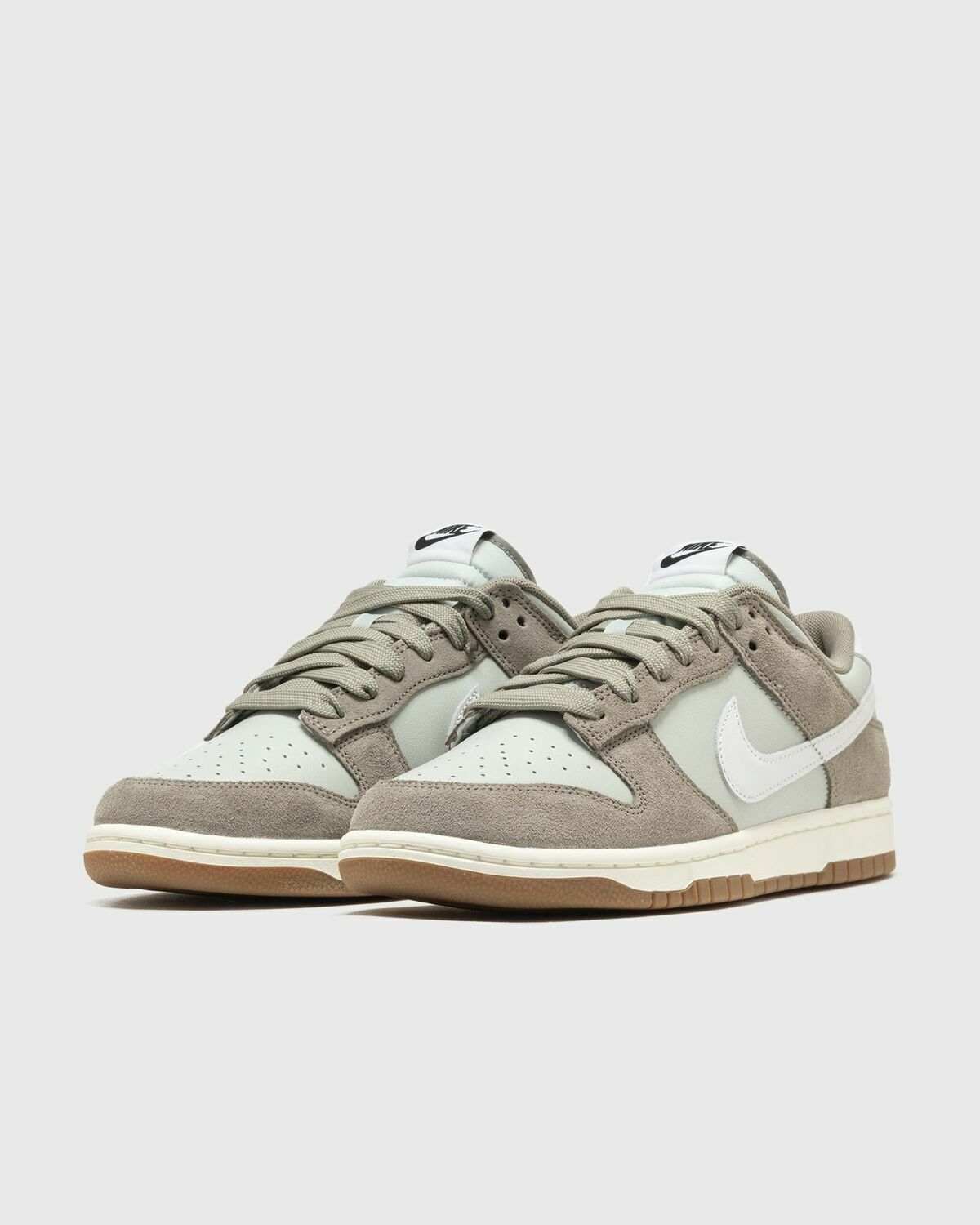 Nike Dunk Low Retro SE Beige Mens Lowtop Nike