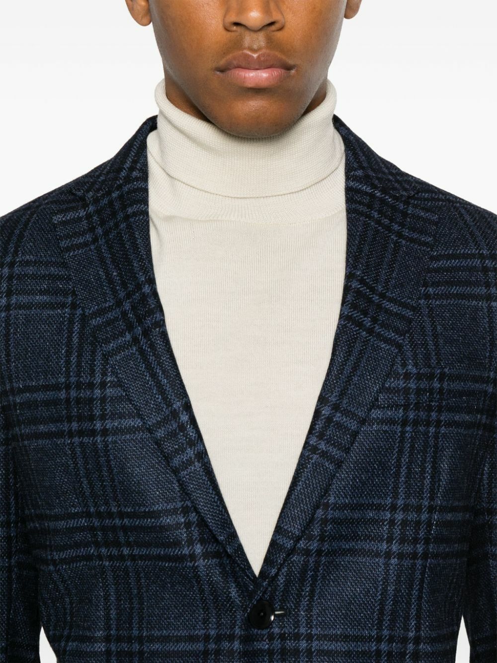 ZEGNA - Wool Jacket Zegna