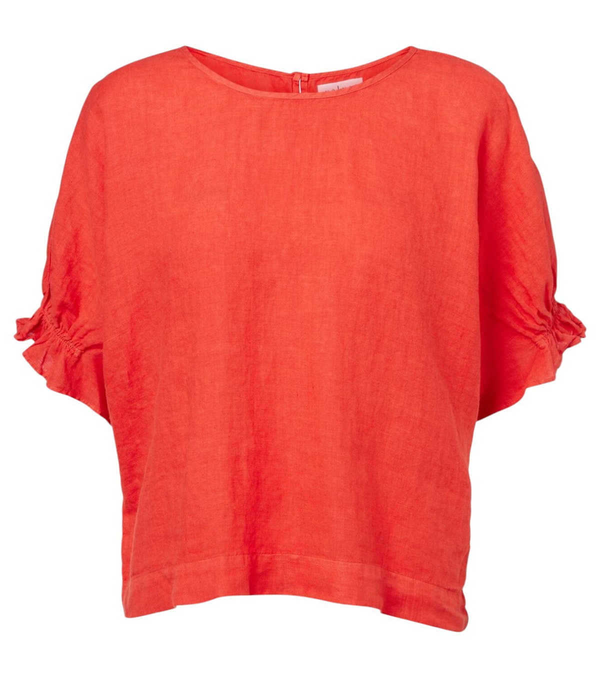 Velvet Emily linen top Velvet