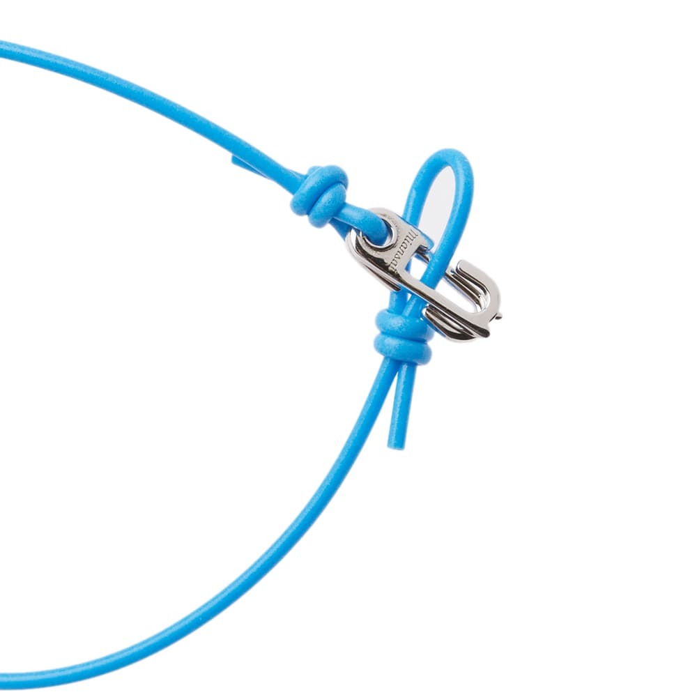 Miansai Men's Ares Bracelet in Dark Blue Miansai