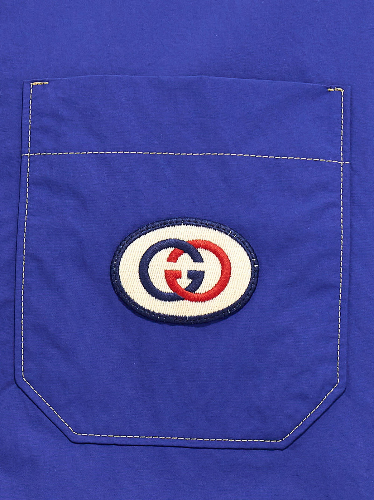 Gucci gremlins Jacket Gucci