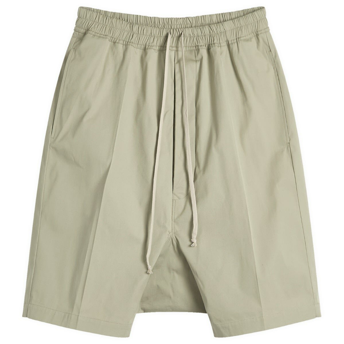 Rick Owens Men's Rick's Pods in Celadon Rick Owens