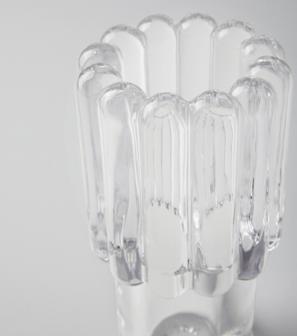 Tom Dixon - Press Medium vase Tom Dixon