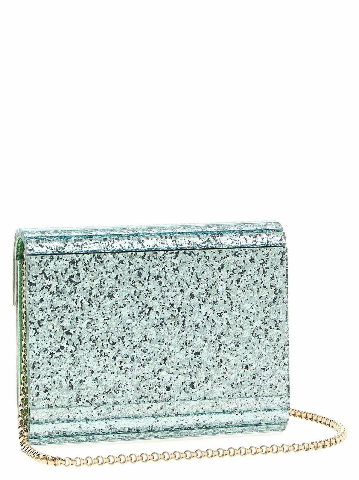 Jimmy Choo candy Clutch Jimmy Choo