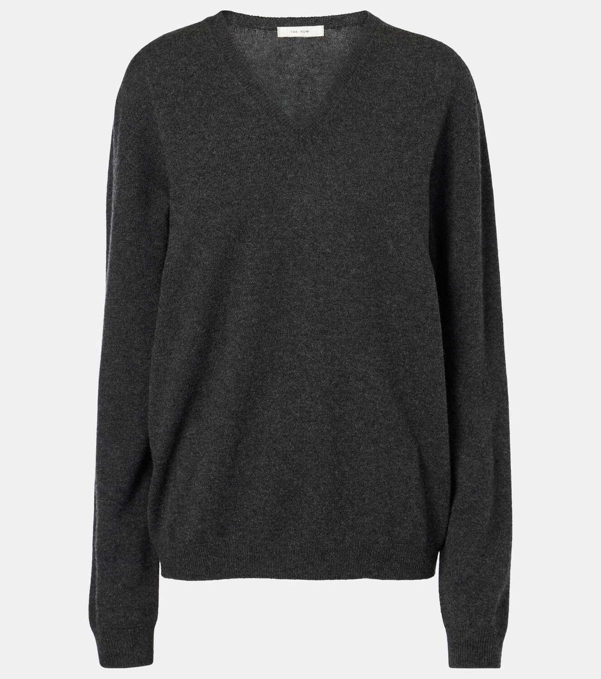 The Row Isaora cashmere sweater The Row