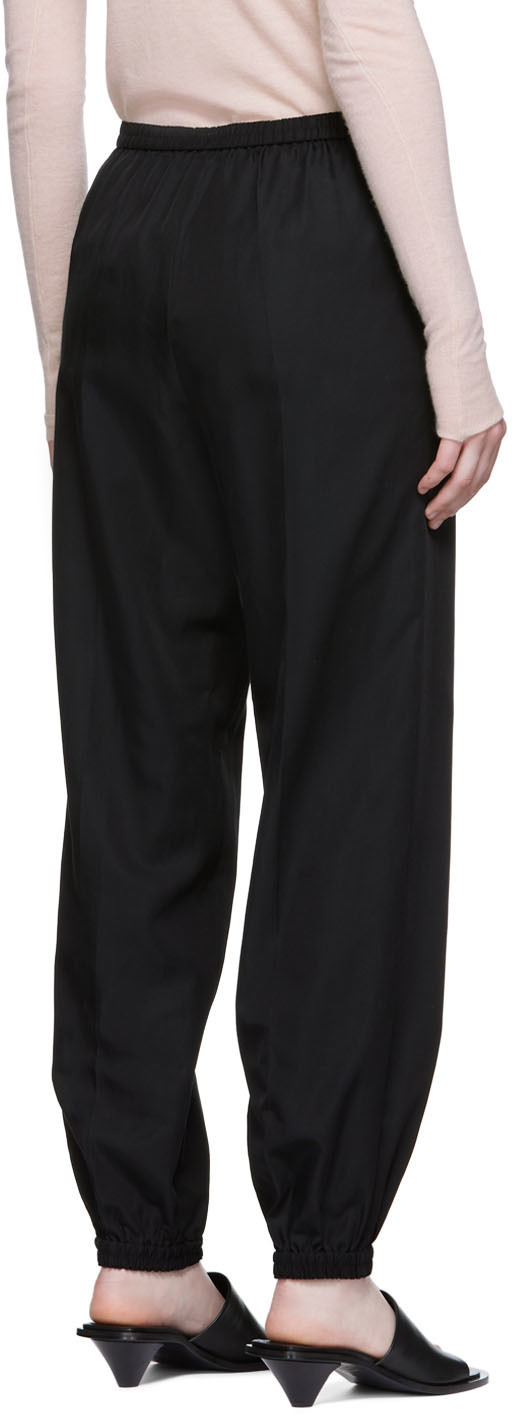 Joseph Black Taio Trousers Joseph