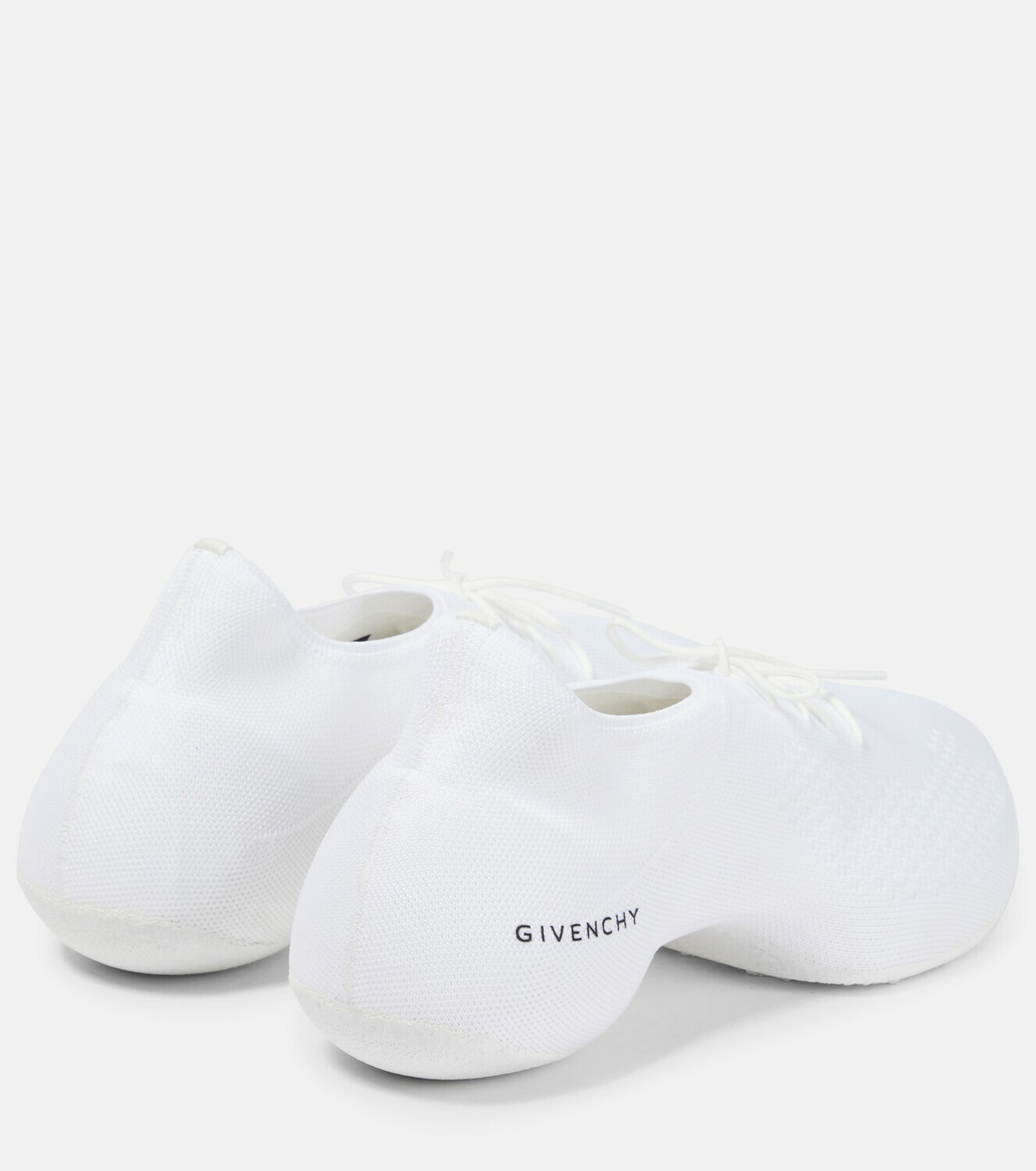 Givenchy - TK-360 lace-up sneakers Givenchy