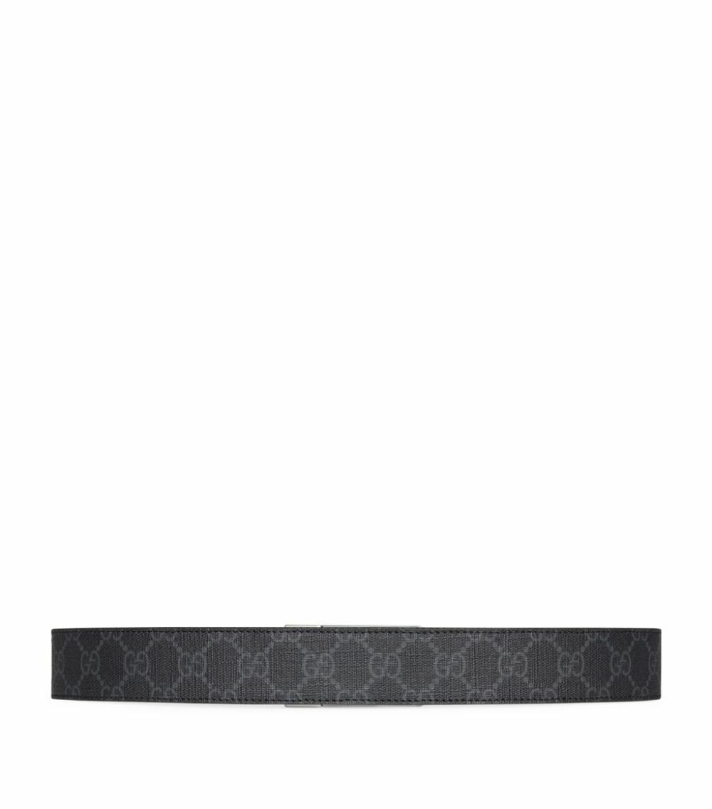 GUCCI - Gg Belt Gucci