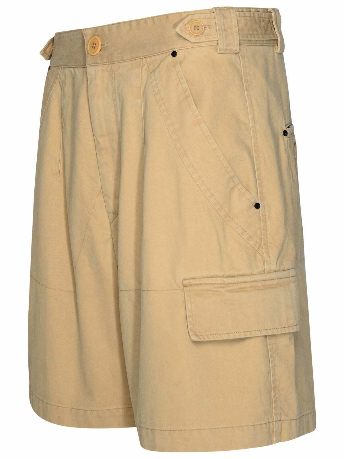 Isabel Marant lisette Bermuda Shorts Isabel Marant