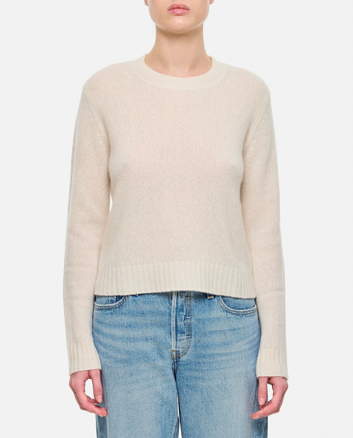 Lisa Yang Knitwear Lisa Yang