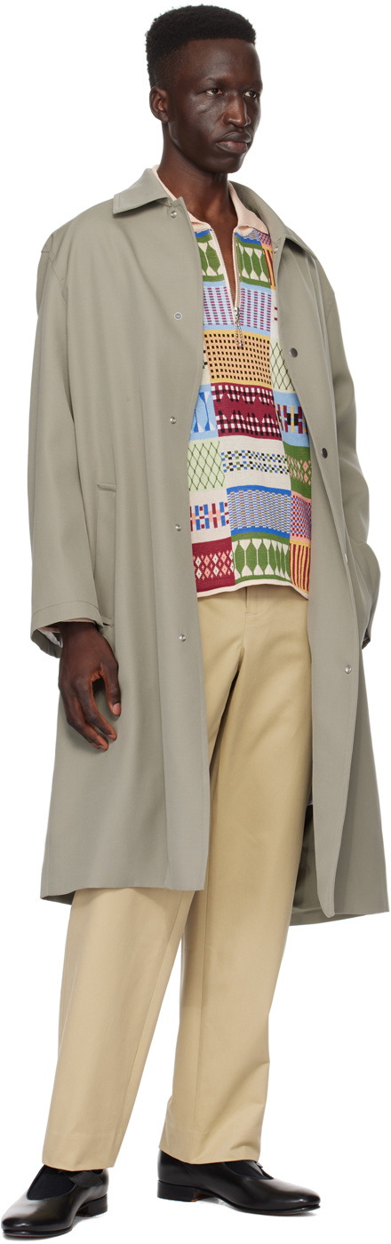 Bode Multicolor Sampler Polo Bode