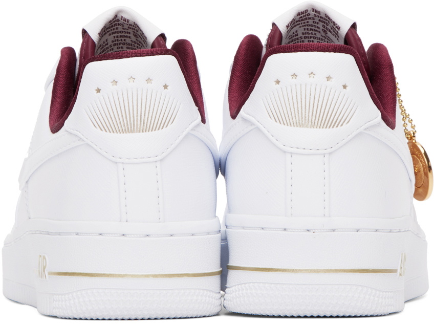 Nike White Air Force 1 '07 SE Sneakers Nike