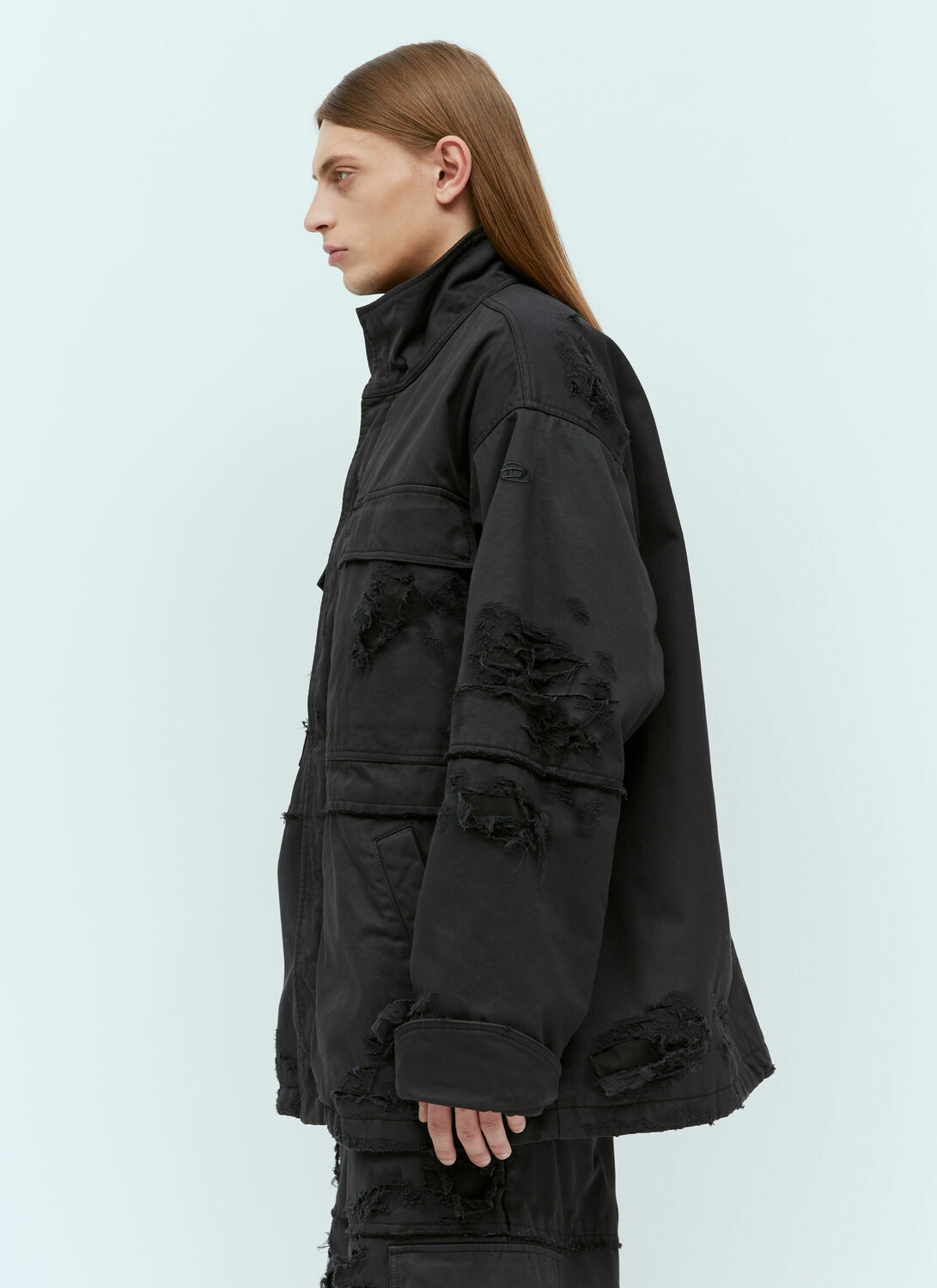 Diesel J-Oise Jacket Diesel