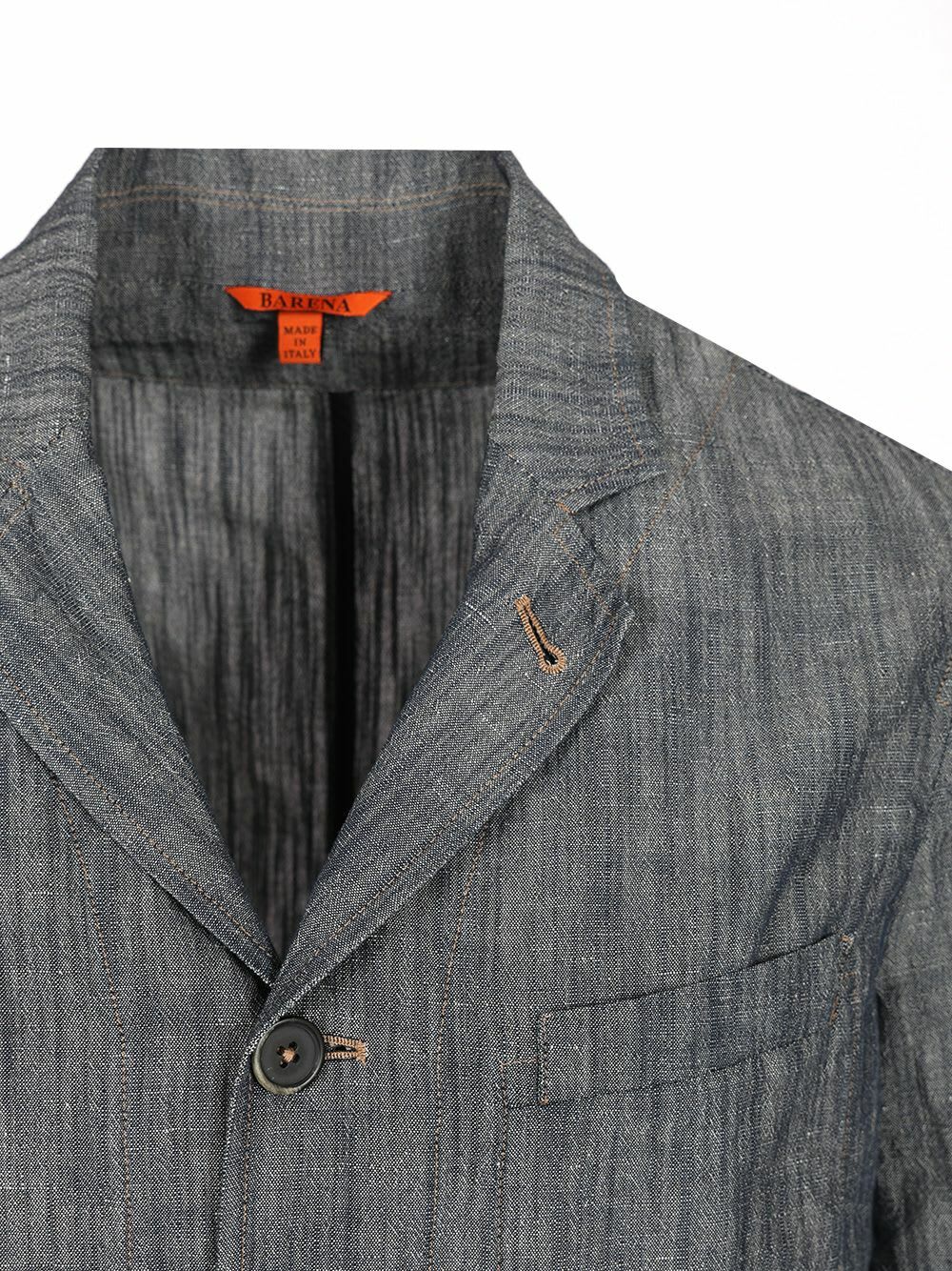 Barena canal Piado Jacket Barena