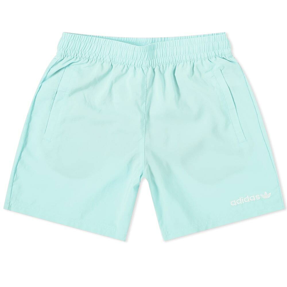 Adidas Adidas 'Sports Resort' Swimshort adidas