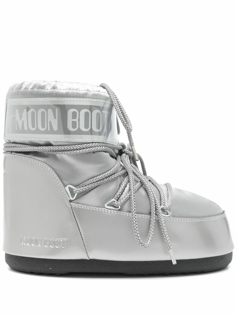 Moon Boot Classic Low Boots Moon Boot