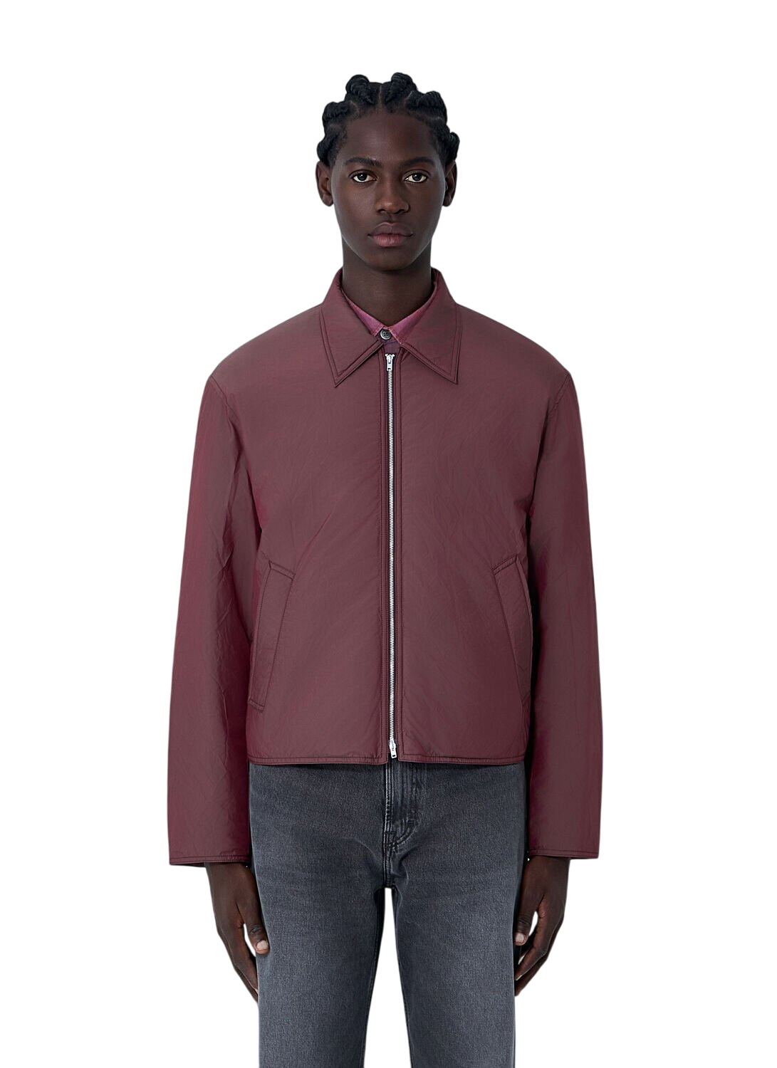 Our Legacy Slight Jacket Our Legacy