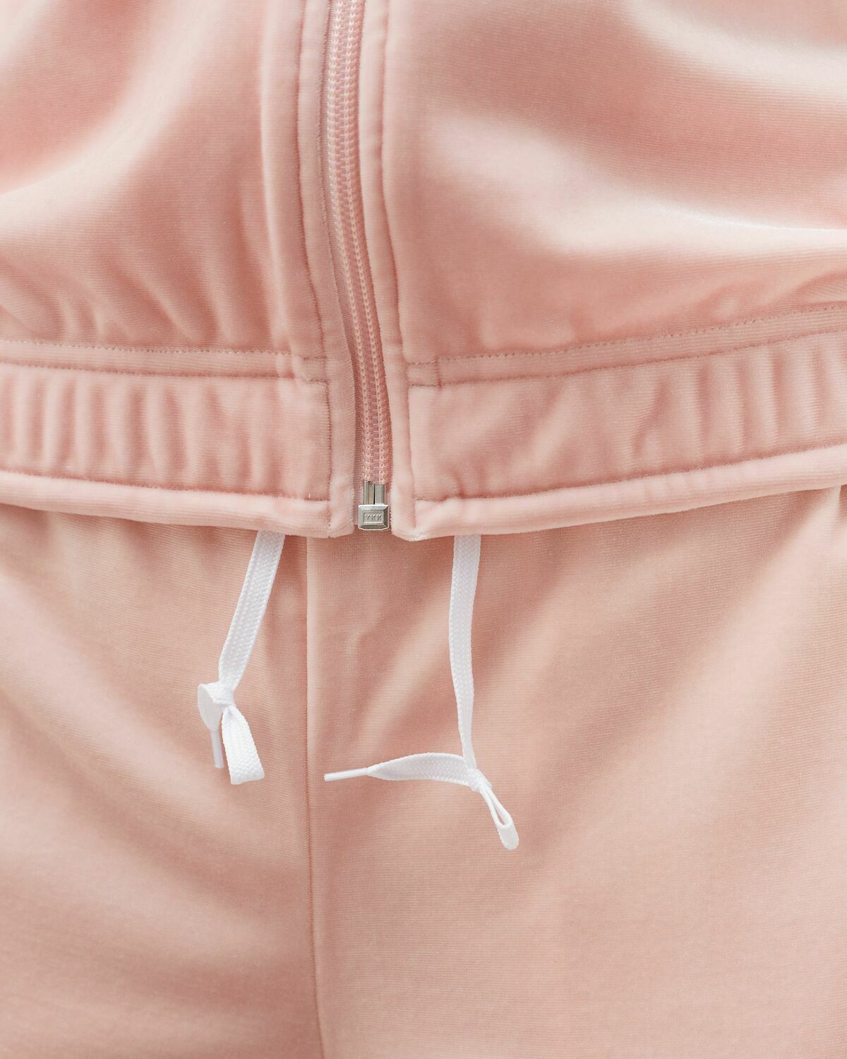 Adidas Adidas X Angel Chen Track Top Pink Zippers adidas