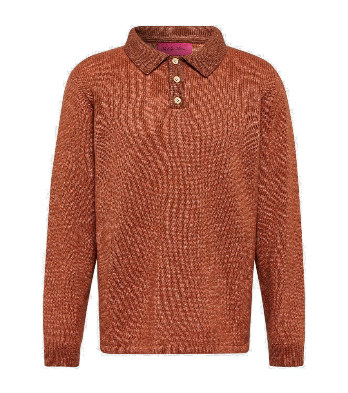 The Elder Statesman | BRAND CLOTHBASE