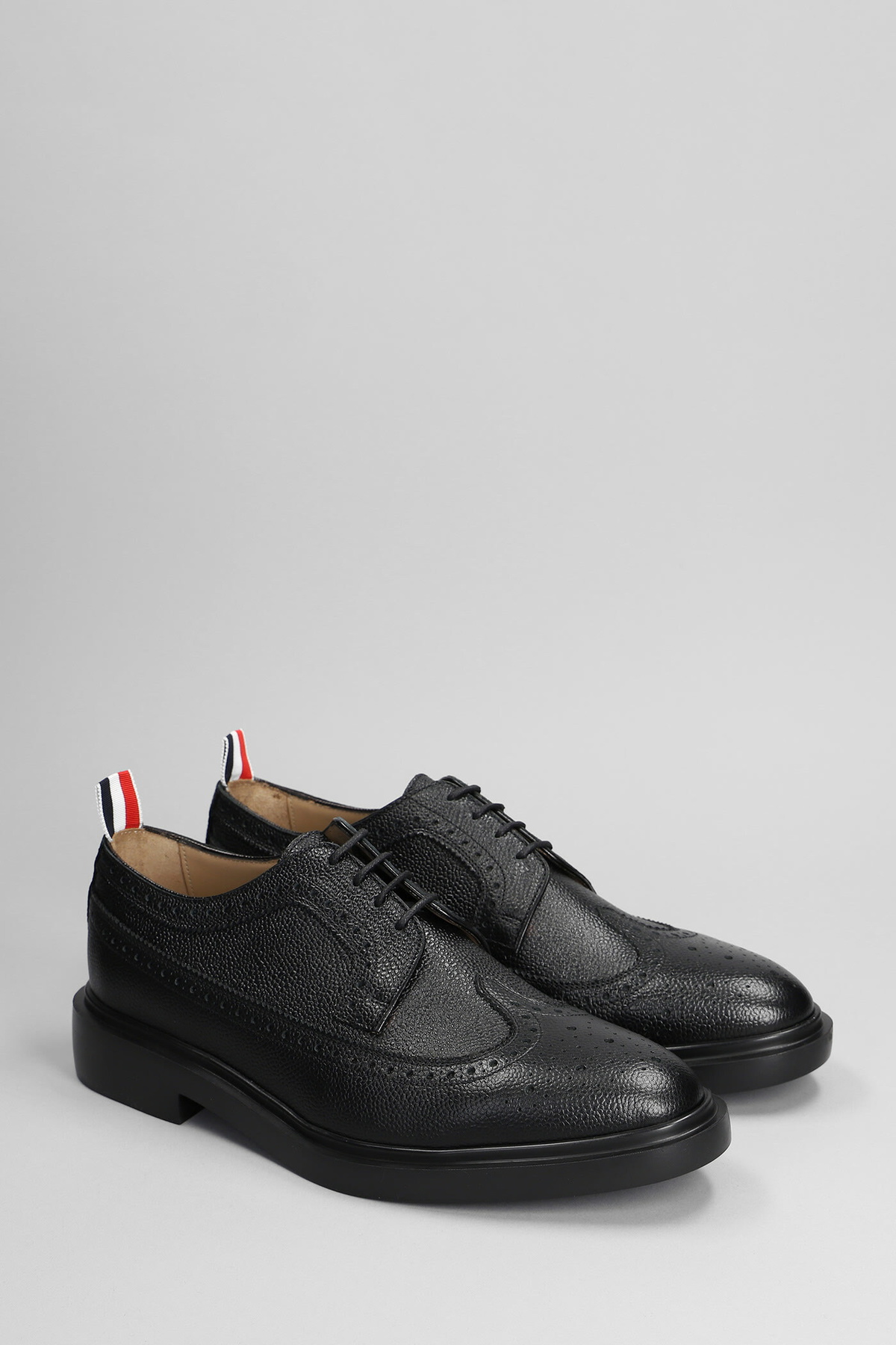 Thom Browne classic Longwing Brogues Thom Browne