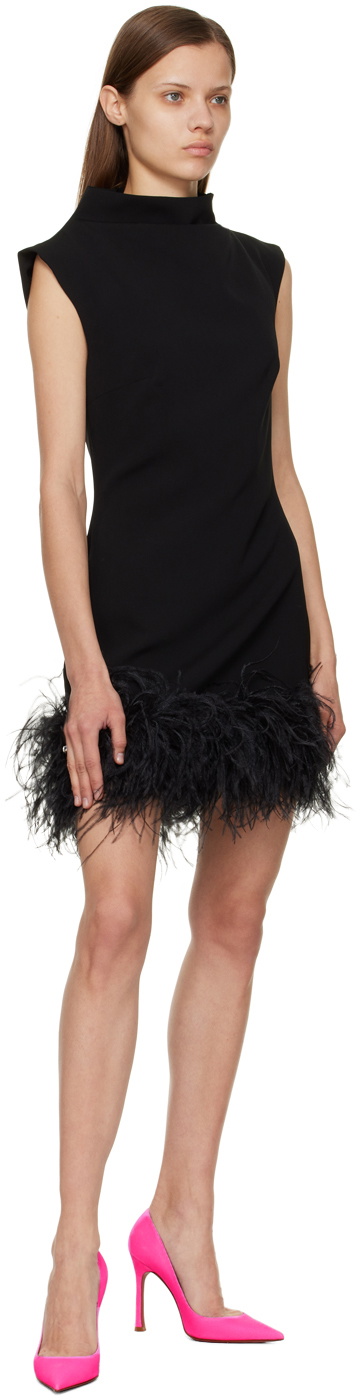 Amina Muaddi Pink Sharon Pump Heels Amina Muaddi