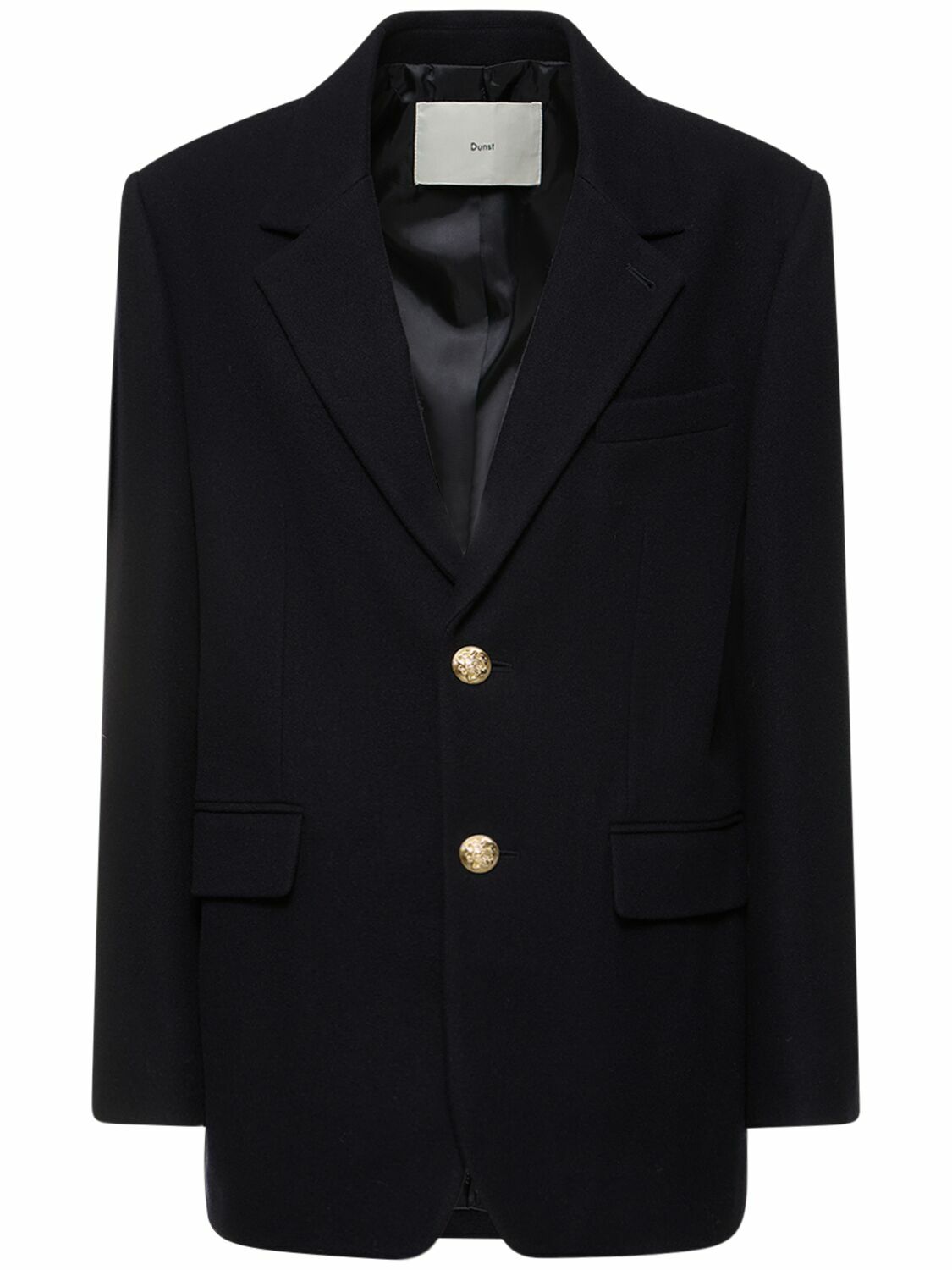 DUNST Unisex Blazer Dunst