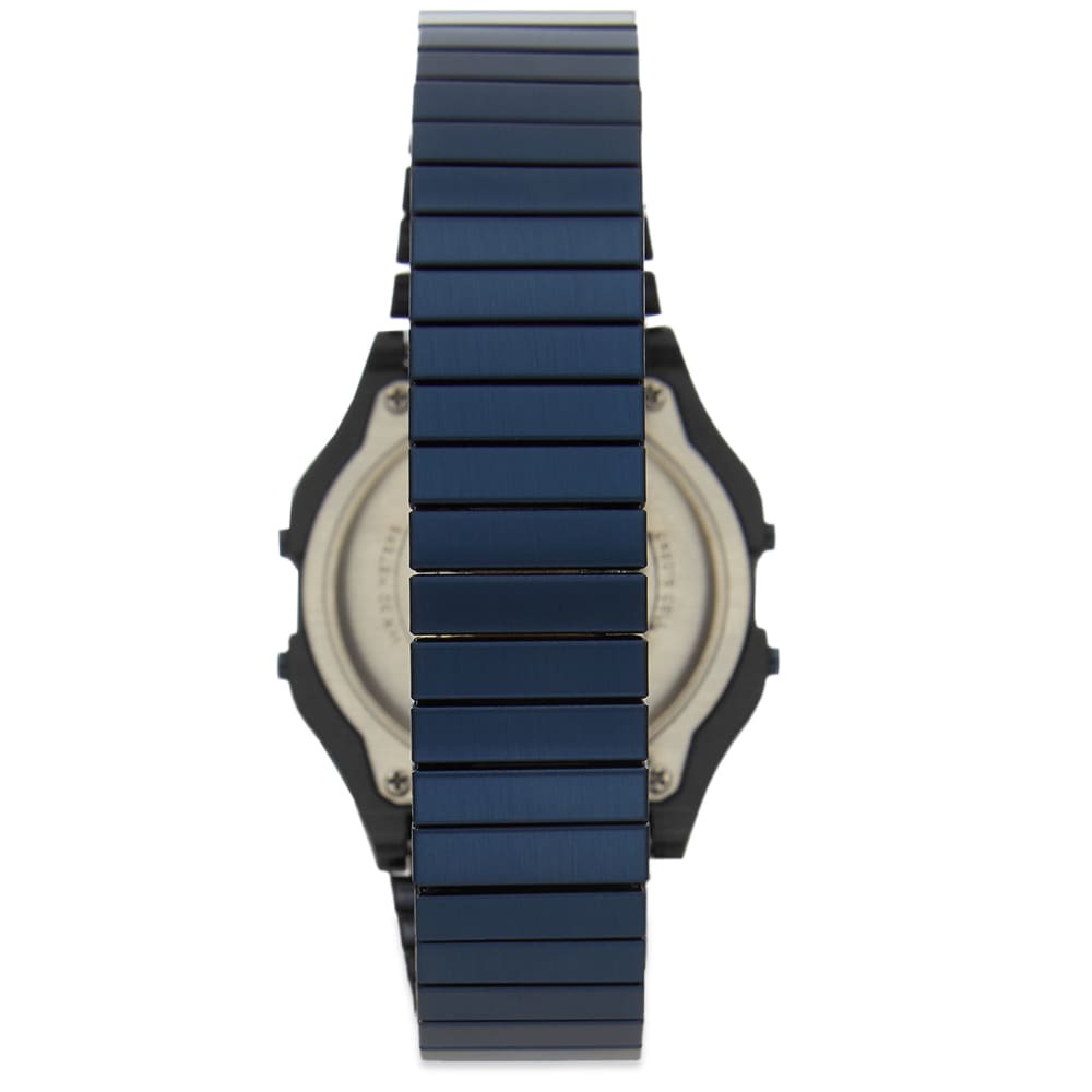 Timex Archive T80 Digital Watch in Blue Timex