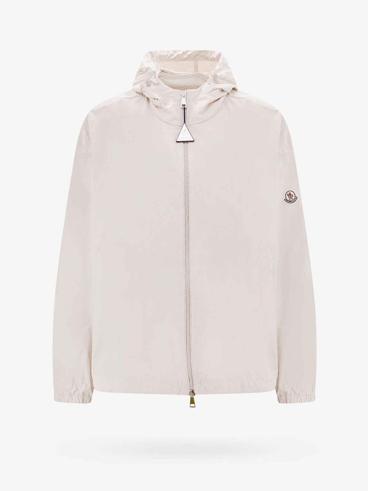 Moncler Tyx Beige Womens Moncler