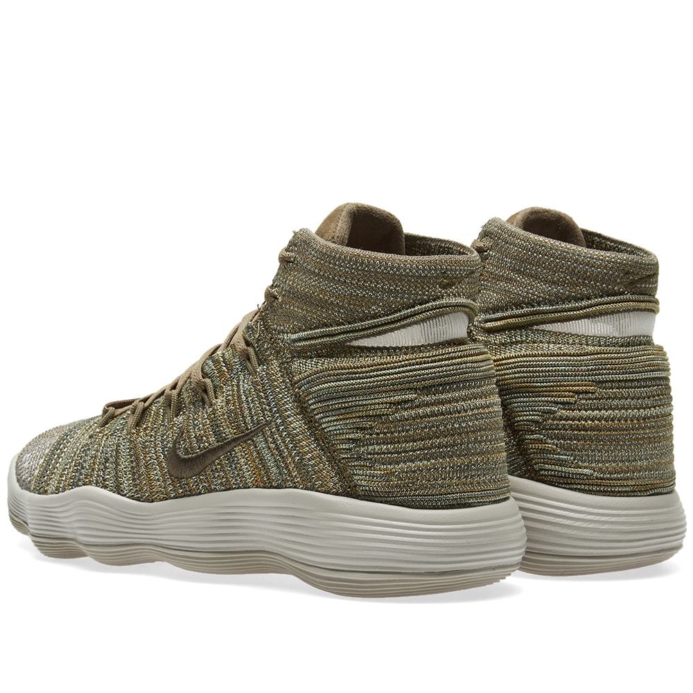 Nike Hyperdunk 2017 Flyknit NL Nike