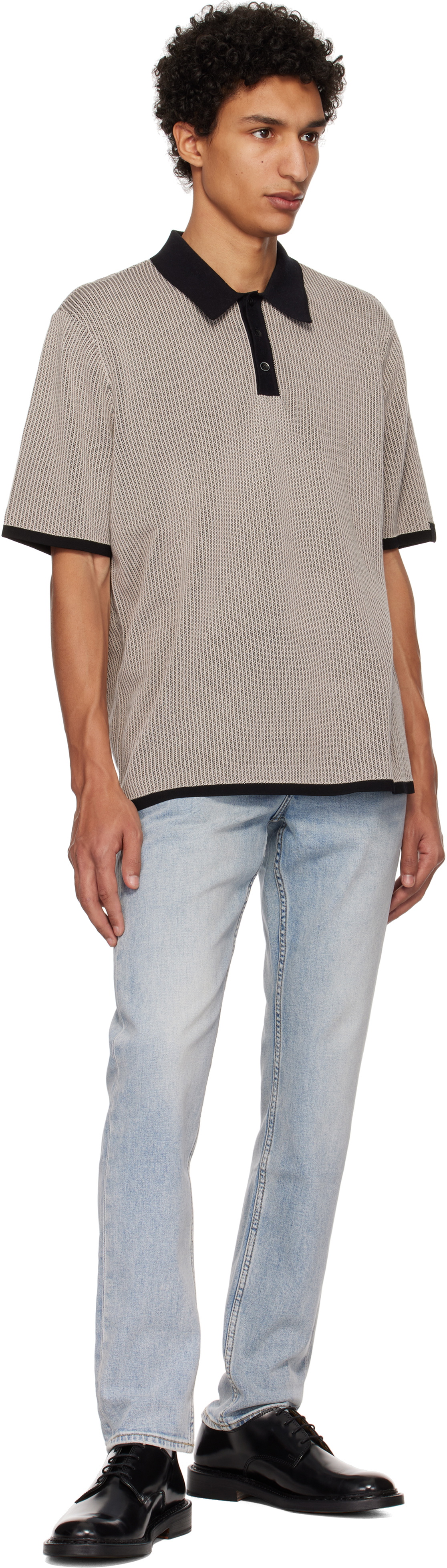 Rag And Bone Polo