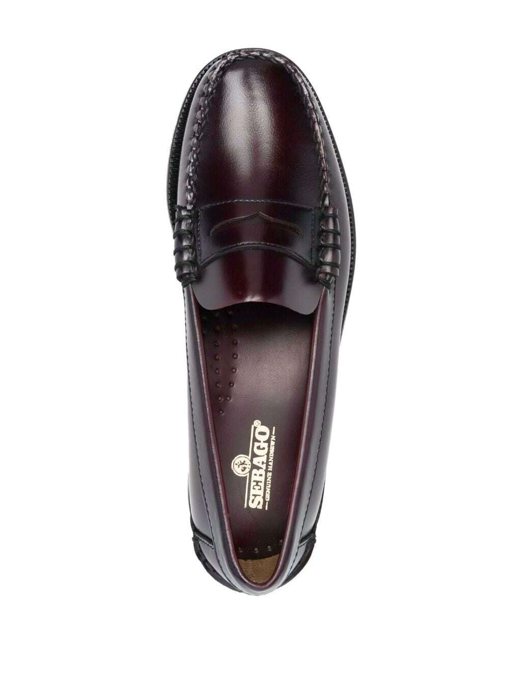 SEBAGO - Classic Dan Loafers Sebago